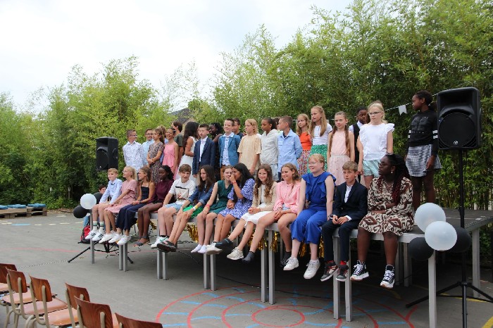 Fotogalerij :: GBS Welle